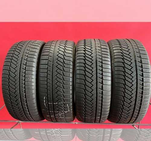 Continental ContiWinterContact TS 850 P 235/45 R18 102Y