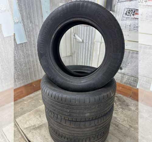 Continental ContiEcoContact 5 215/60 R16