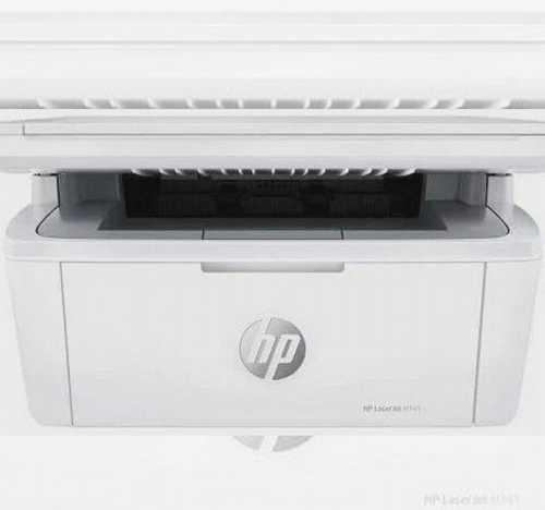 Мфу HP LaserJet M141w Новый