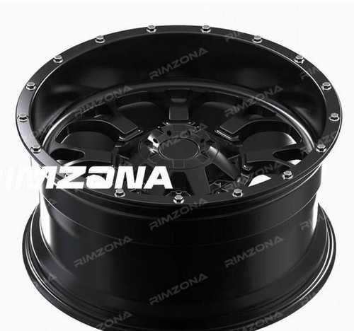 Кованые диски fuel toyota tundra R20 5X150 ET18 (g