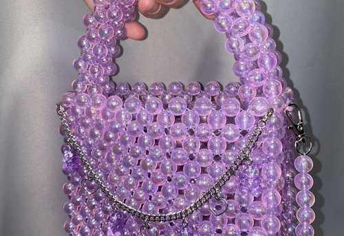 Детская сумочка