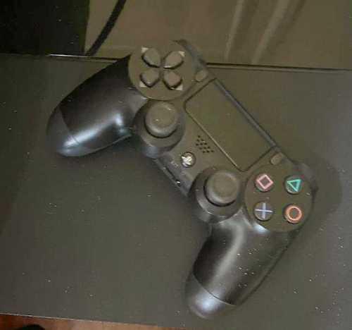 Sony playstation 4