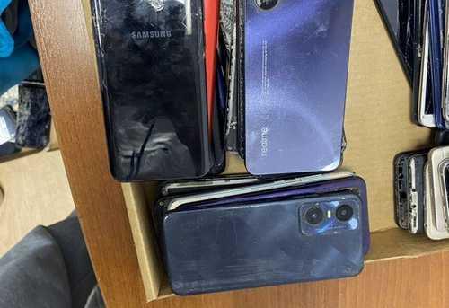 Samsung Galaxy S Plus GT-I9001, 16 ГБ