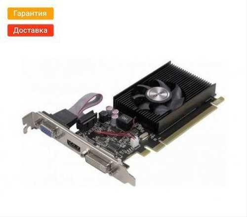 Видеокарта afox Radeon R5 220 1024Mb LP Heatsink A