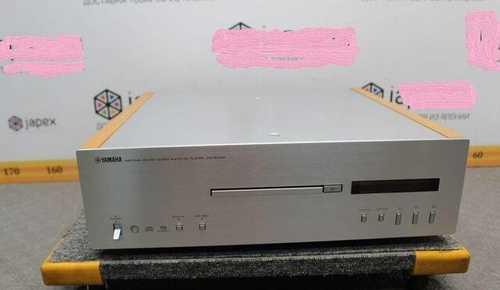 Yamaha cd s1000