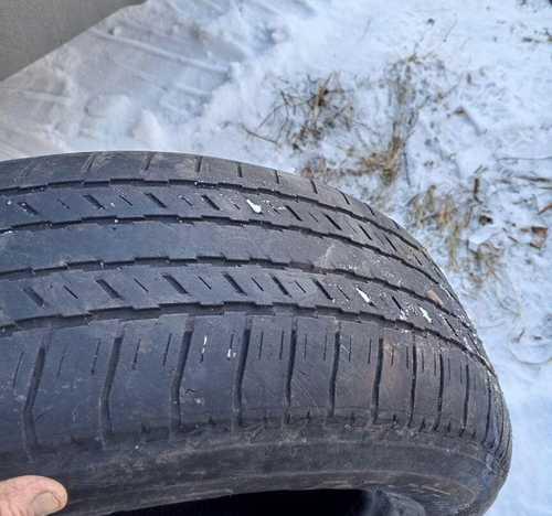 Bridgestone Dueler A/T 265/65 R18