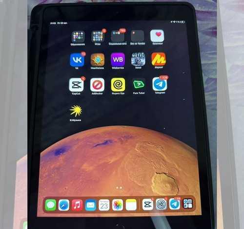 iPad 7 поколения 128gb