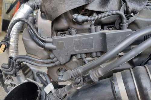 Датчик распредвала b58 на BMW F20 LCI s1136088