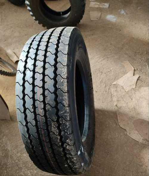 Tyrex All Steel VC-1 275/70 R22.5 148J