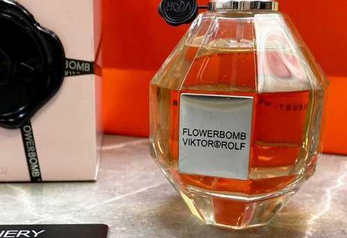 Парфюм Viktor Rolf Flowerbomb Премиум