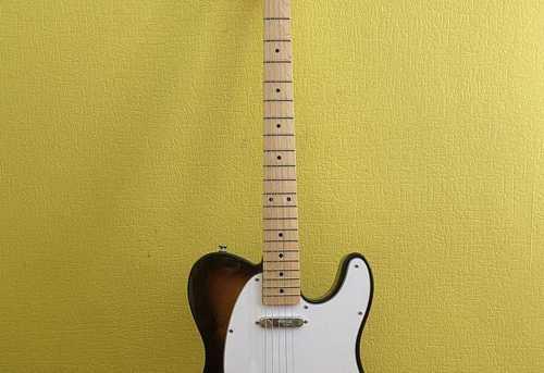 Электронная гитара Squier telecaster (by fender)