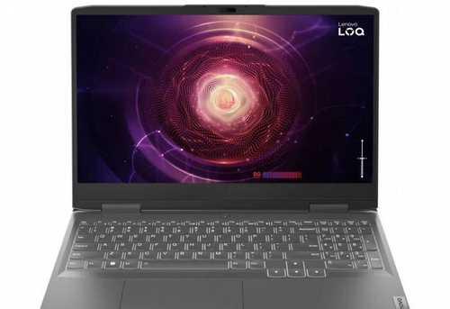 Ноутбук Lenovo LOQ 15IRH8 15.6" (Intel Core i7 136