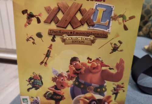 Asterix obelix ps4