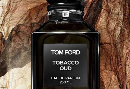 Tom Ford Tobacco Oud распив 5 мл