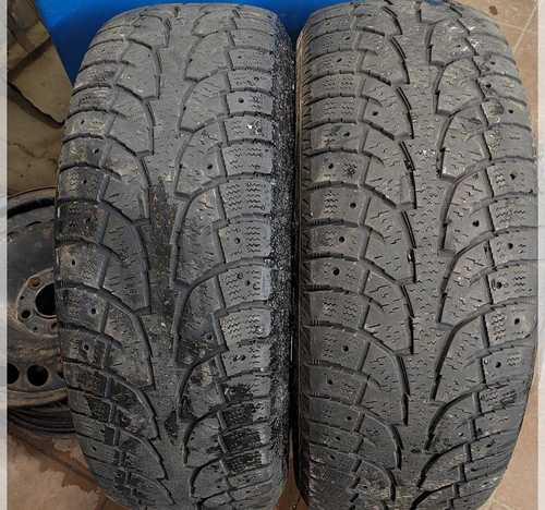 Hankook I'Pike RW11 235/60 R17 102T