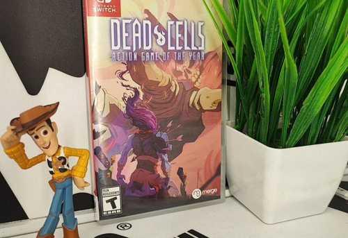 Dead Cells (NS) Б/У