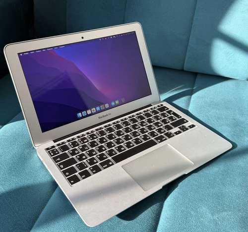 Macbook air 11 2015