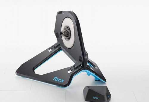 Tacx Neo 2t, Tacx Flux S Smart велостанок, новый