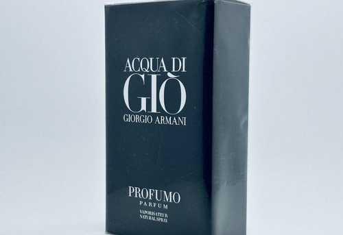 Giorgio Armani Acqua Di Gio Profumo
