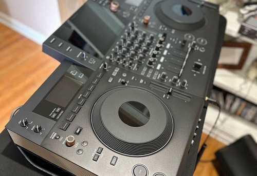 Dj контролер Pioneer Opus Quad