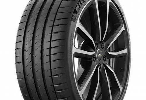 Michelin Pilot Sport 4 275/40 R21 107Y