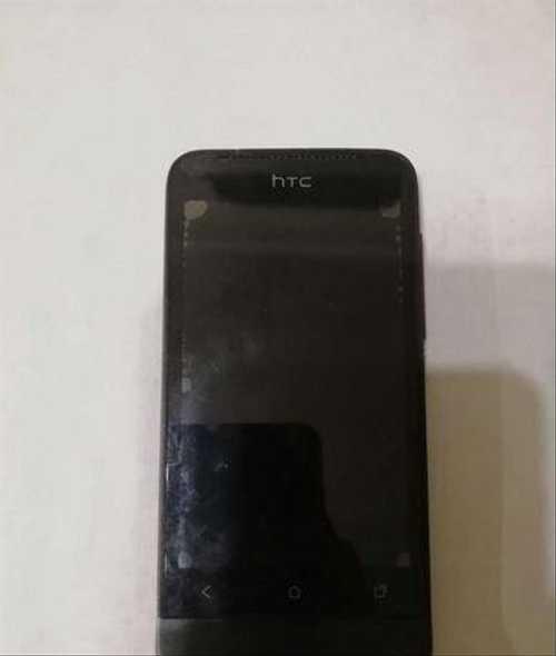 Htc one v