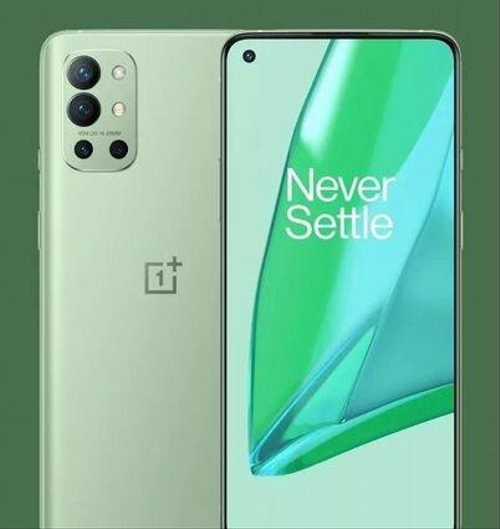 Oneplus r 9 12 на 256