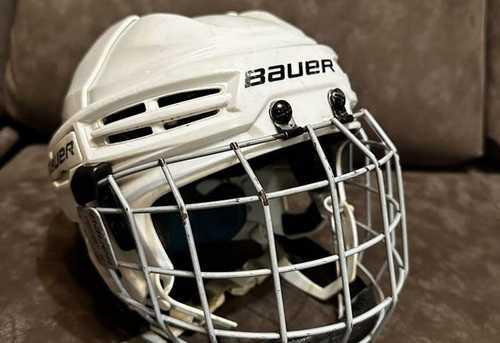 Хоккейный шлем YTH