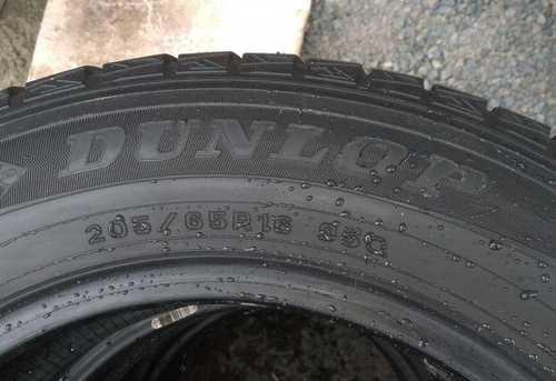 Dunlop Winter Maxx WM01 205/65 R16