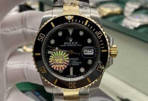Часы Rolex Submariner мужские