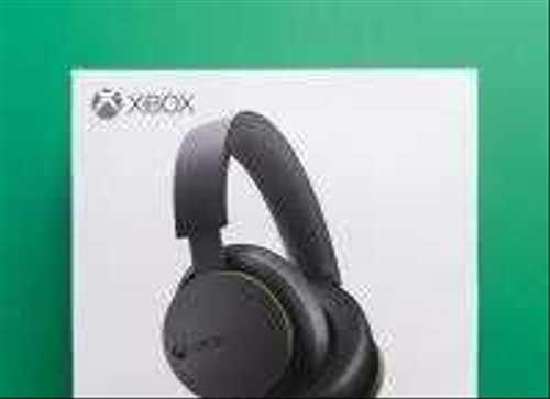 Наушники Xbox Stereo Headset Bluetooth