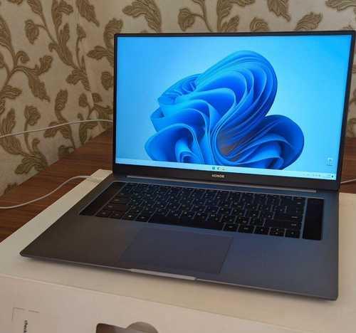 Honor MagicBook Pro 16