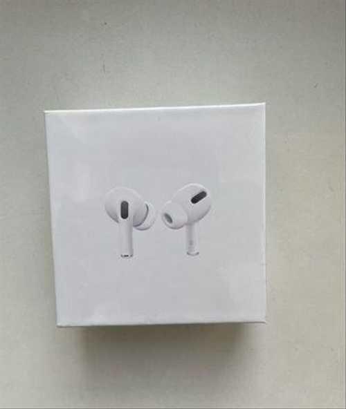 Air pods pro 1:1