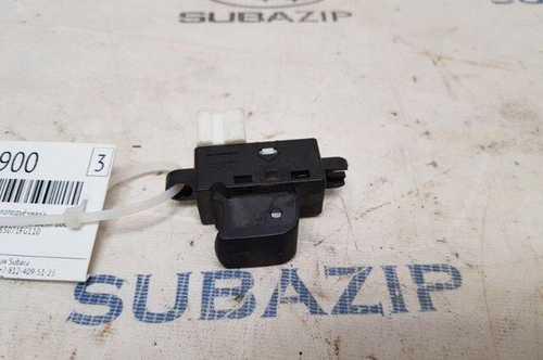 Кнопка стеклоподъёмника Subaru Impreza Wrx Sti G22
