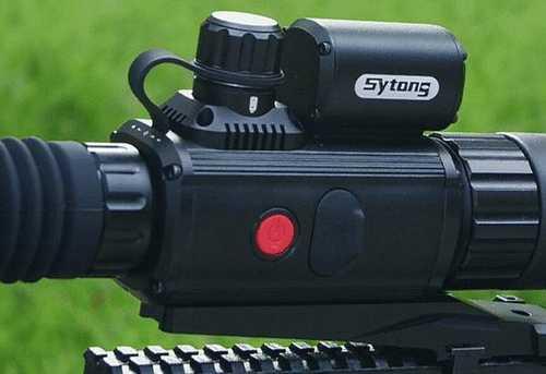 Тепловизионный прицел Sytong AM03-35LRF