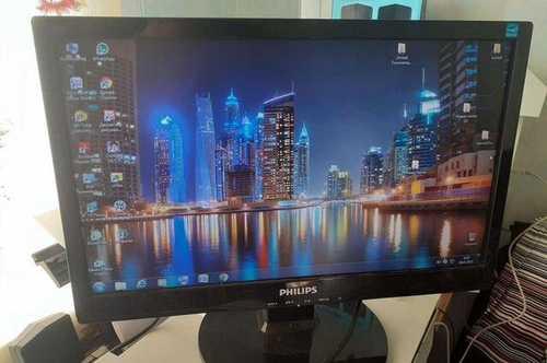 Монитор Philips 19"