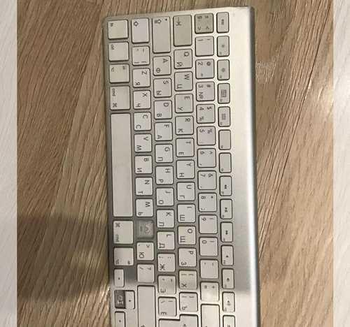 Клавиатура apple magic keyboard a1314