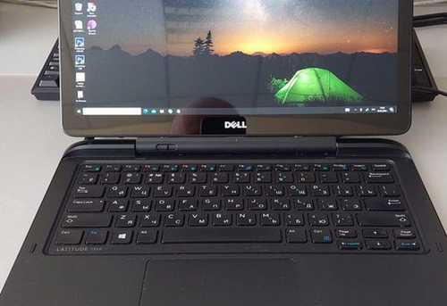 Dell Latitude 13 7350 2-in-1 m5y71/8gb/256gb FHD+4