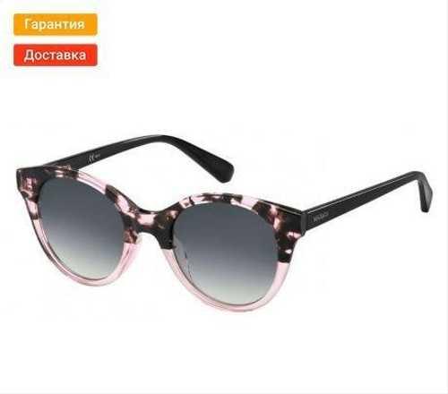 Солнцезащитные очки женские MAX&CO.369/S hvna pink