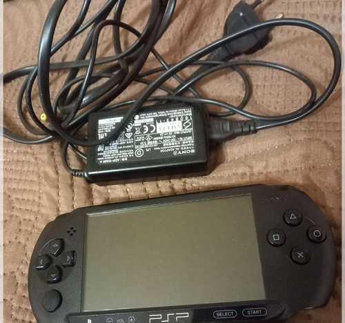 Sony PSP Street/ 16gb