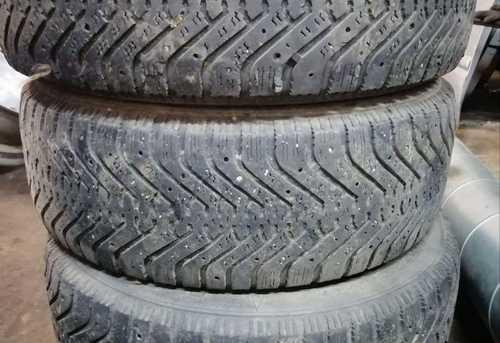 Goodride AD 153 215/60 R16 99B