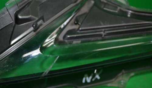 Стекло для дхо левое Lexus Nx 1 2014 - 2017
