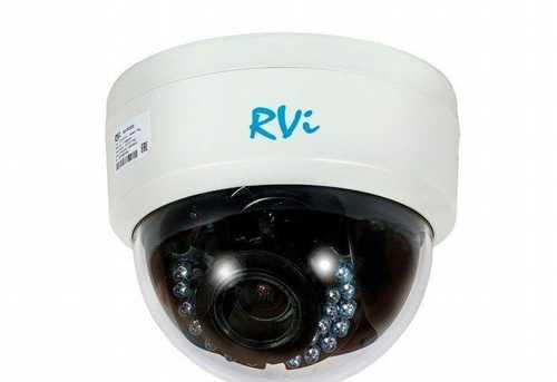 Видеокамера RVi-IPC32S 2,8-12 (IP) 2Мп (PoE)