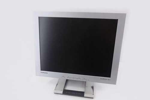 Монитор TFT 15" Samsung SyncMaster 152S C