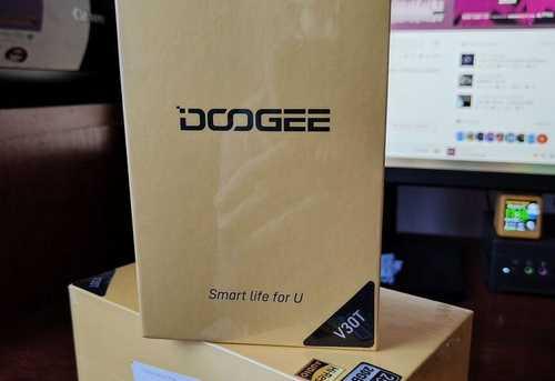 DOOGEE V30T, 12/256 ГБ