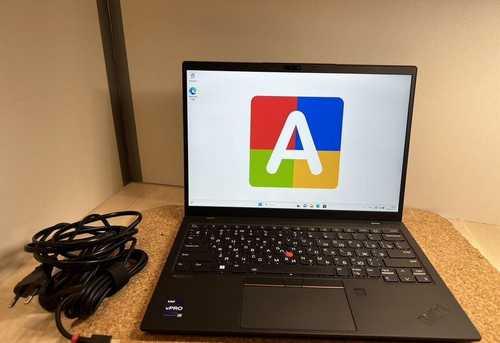 Lenovo ThinkPad X1 Nano G2 13" i7-1280P 32Gb/1TB