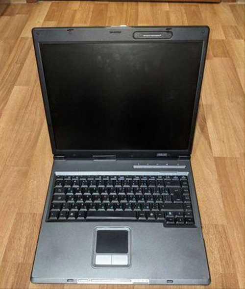 Ноутбук asus a3000