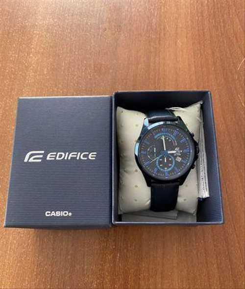 Casio Edifice EFV-530