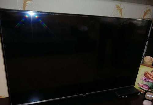 Телевизор Samsung UE48h5270au