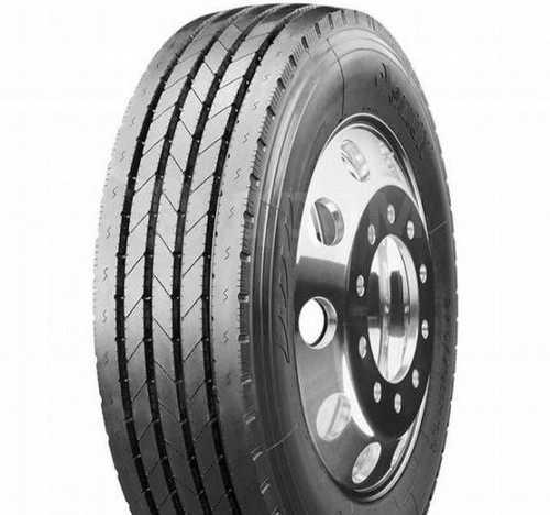 Шина грузовая Sailun S637  275/70R22.5 рулевая